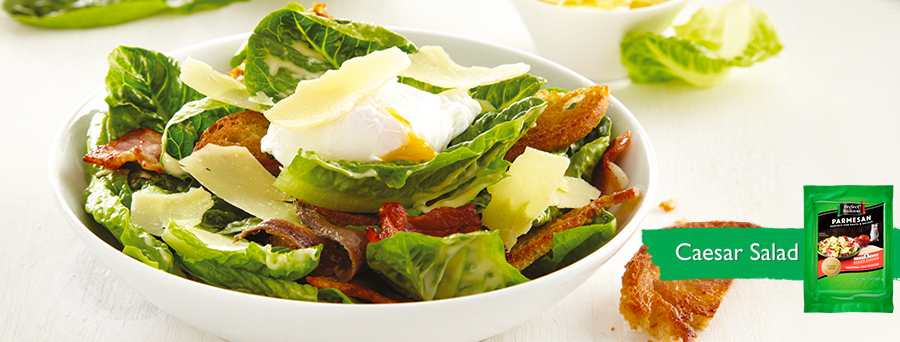 Perfect Italiano | Parmesan Cheese