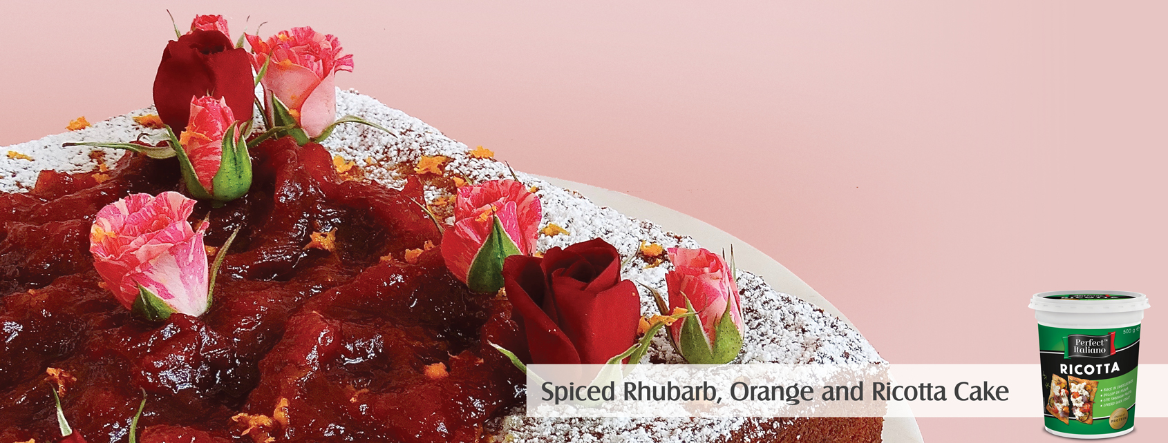 Perfect Italiano NZ | Ricotta