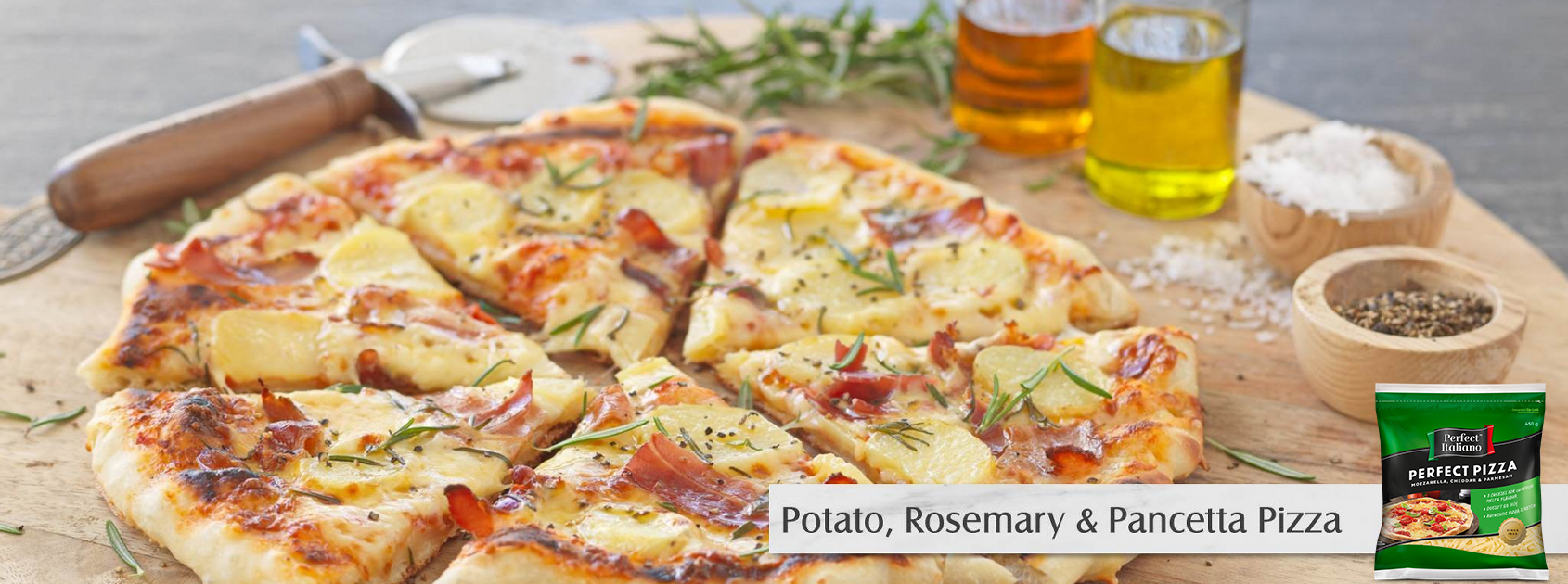 Perfect Italiano NZ | Perfect Pizza