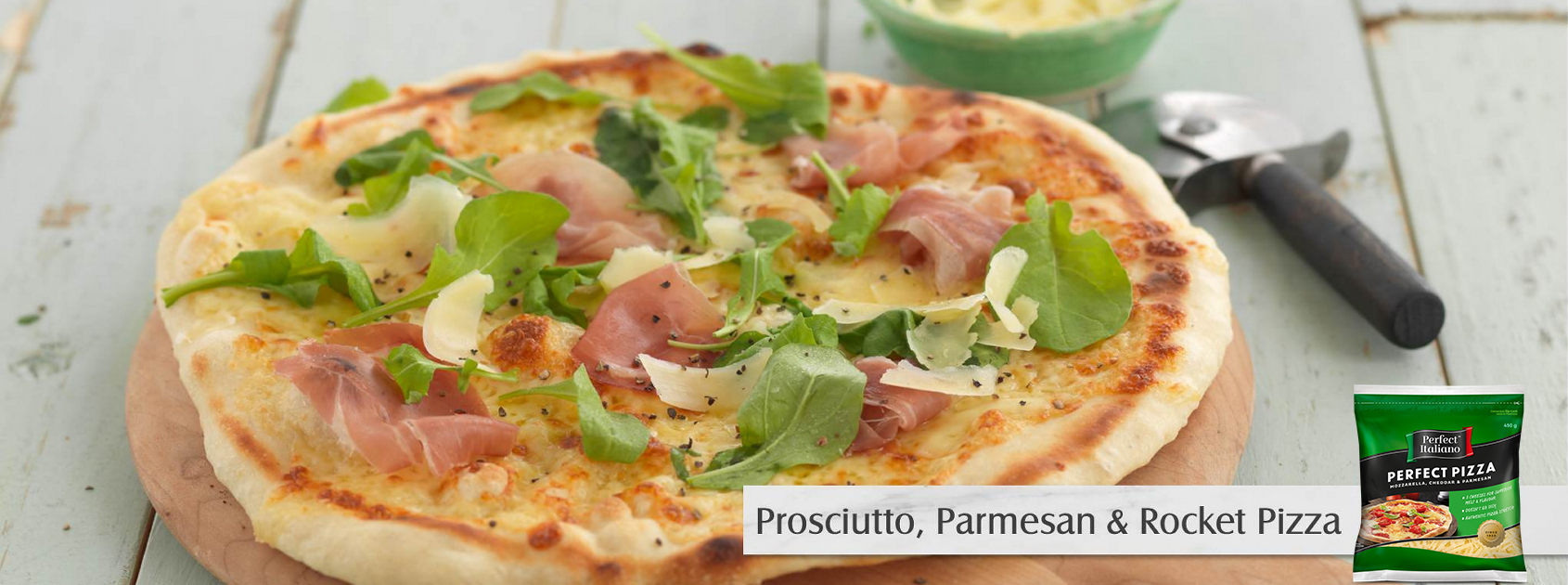 Perfect Italiano NZ | Perfect Pizza