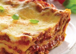 Perfect Italiano NZ | Lasagne