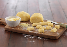 Perfect Italiano NZ | Perfect Potato Gnocchi