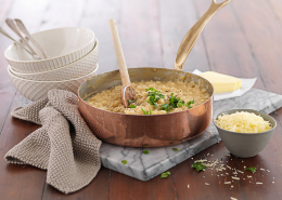 Perfect Italiano NZ | Perfect Risotto