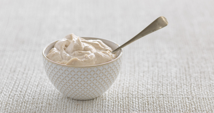 Perfect Italiano NZ | Spiced Ricotta Cream