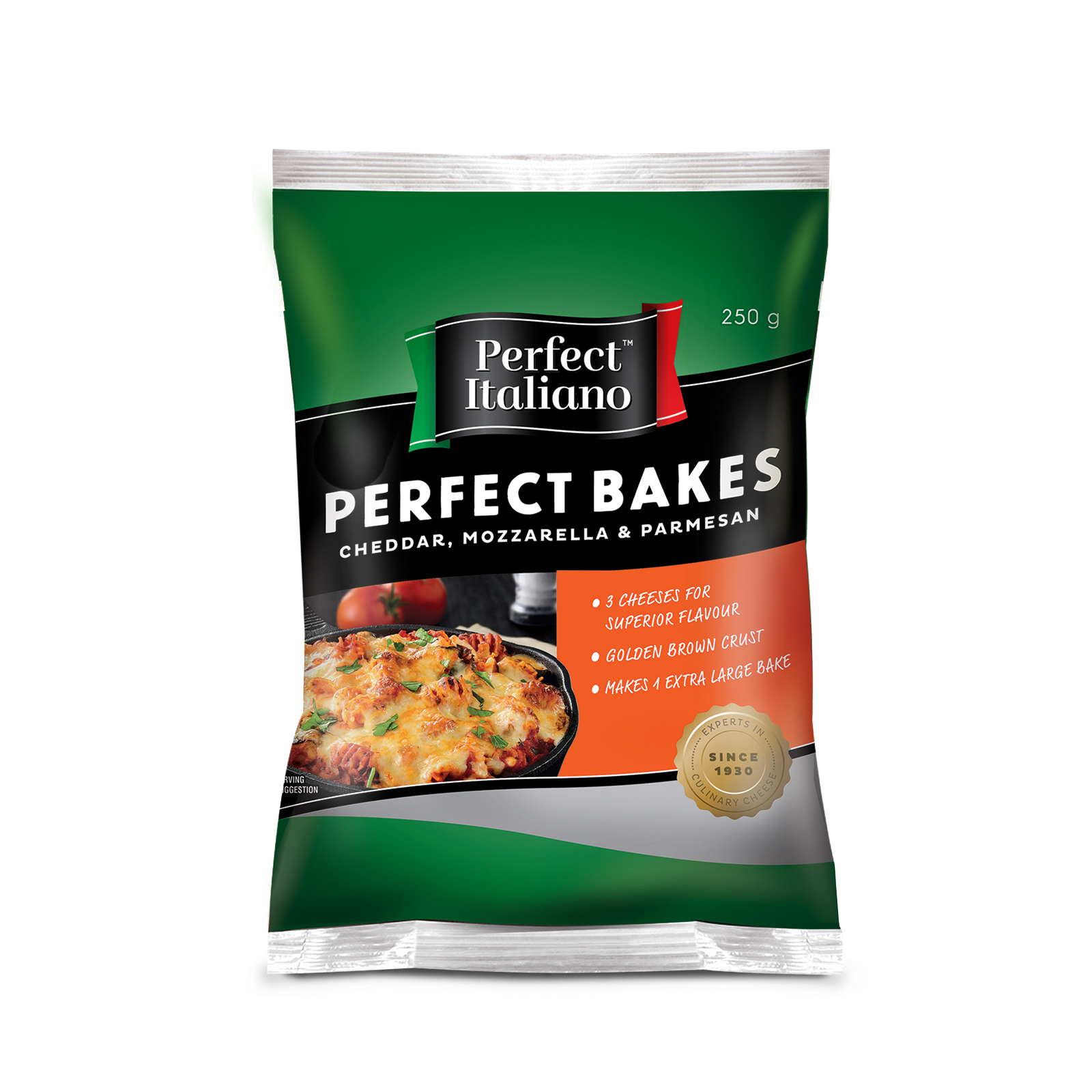 Perfect Bakes: Blending Different Cheese Types | Perfect Italiano Singapore